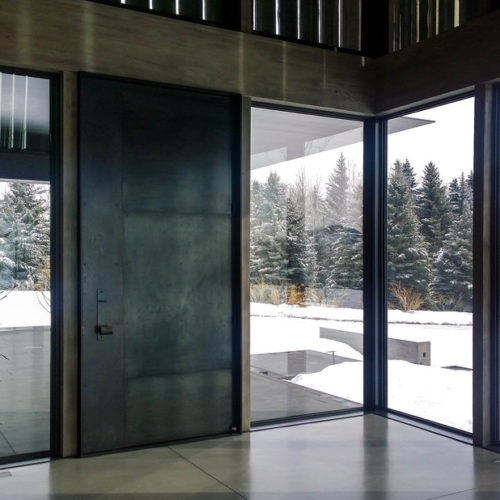 Steel Window and Door Manufacturer | Citadel Window & Door