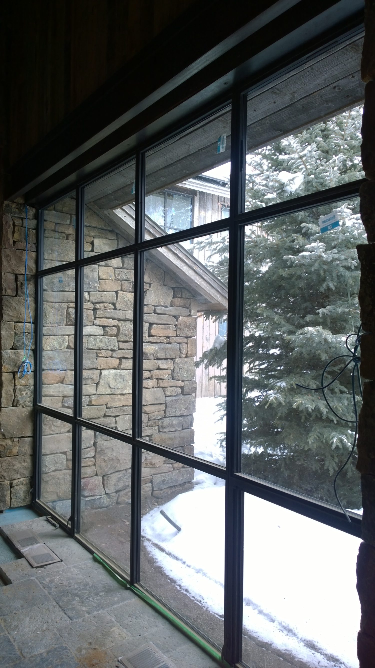 Project Gallery | Residential and Commercial | Citadel Window & Door