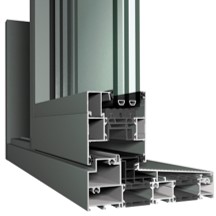 Steel-Frame Doors and Windows | Citadel Window & Door